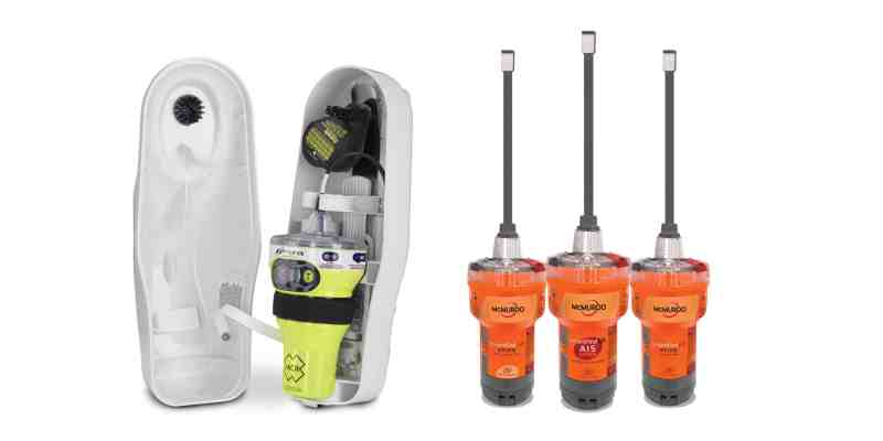 Improving The Odds with Satellite Beacons | Cruising World